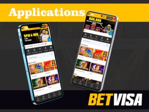 Betvisa - BD Login Online Casino | Sign Up